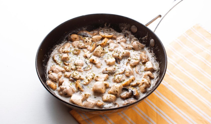 Resep Main Course | Tropicana Slim