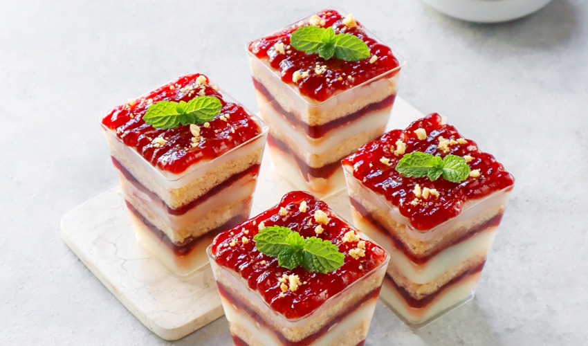 Resep Masakan Aman Diabetes, Jantung, Stroke, Hipertensi | Tropicana Slim