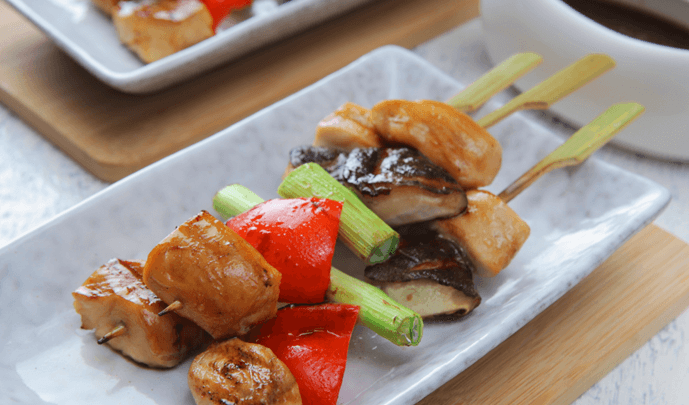 Resep Appetizer | Tropicana Slim