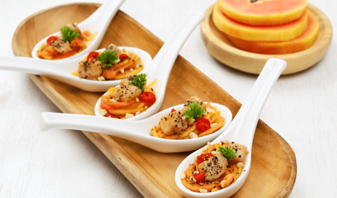 Resep Appetizer | Tropicana Slim