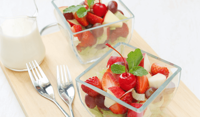 Resep Appetizer | Tropicana Slim