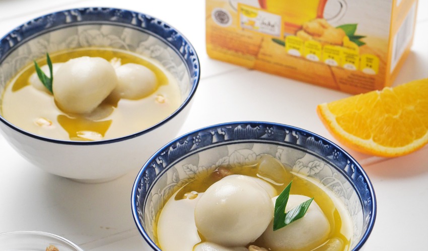 Resep Masakan Aman Diabetes, Jantung, Stroke, Hipertensi | Tropicana Slim