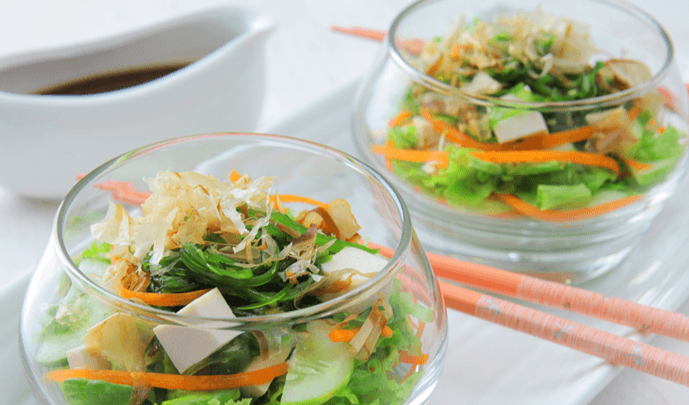 Resep Appetizer | Tropicana Slim